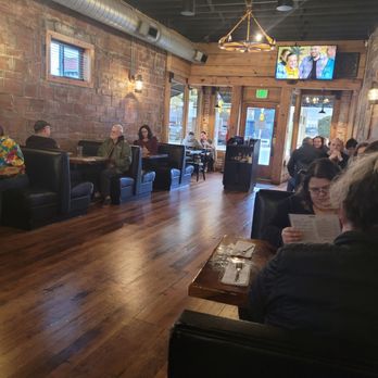 TRAIN WRECK BAR - Updated December 2024 - 928 Photos & 943 Reviews ...