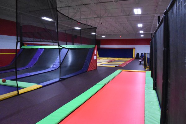 NINJA CITI ADVENTURE PARK - Updated June 2025 - 29 Photos & 19 Reviews ...