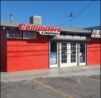 COMPUTER SHOP NEAR ME - Updated December 2025 - 18156 Valley Blvd ...