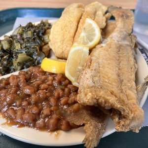 ILA RESTAURANT - 13 Reviews - 81 N Main St, Ila, Georgia - American ...