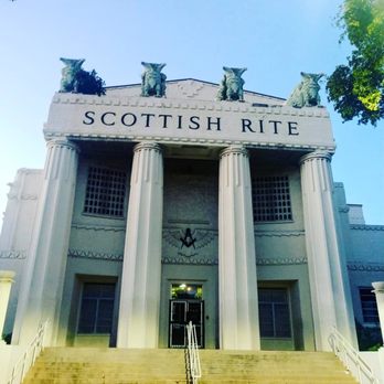 SCOTTISH RITE TEMPLE - Updated December 2025 - 75 Photos & 16 Reviews ...