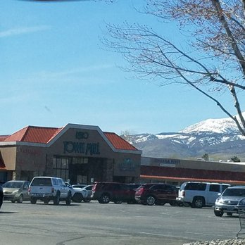 RENO TOWN MALL - Updated September 2025 - 81 Photos & 19 Reviews - 4001 ...