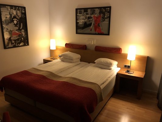 FIRST HOTEL G - Updated July 2025 - 32 Photos & 15 Reviews - Nils ...