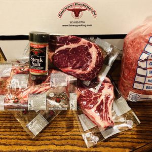 PIQUETTE MARKET WEST - Updated December 2025 - 13503 W McNichols Rd ...