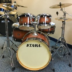 Tames Music - Guitar Stores - 1434 N Central Expy, McKinney, TX - Phone ...