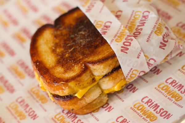 CRIMSON COWARD - Updated September 2025 - 69 Photos & 44 Reviews ...