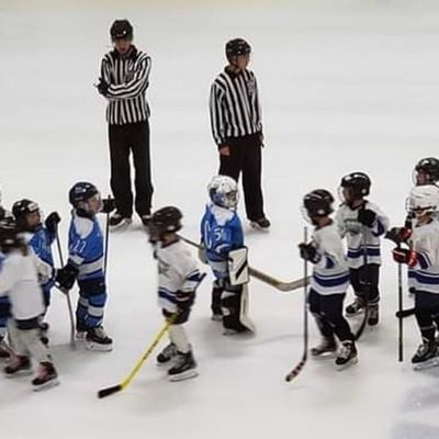 FLEMINGTON ICE ARENA - 122 Photos & 12 Reviews - 426 Case Blvd ...