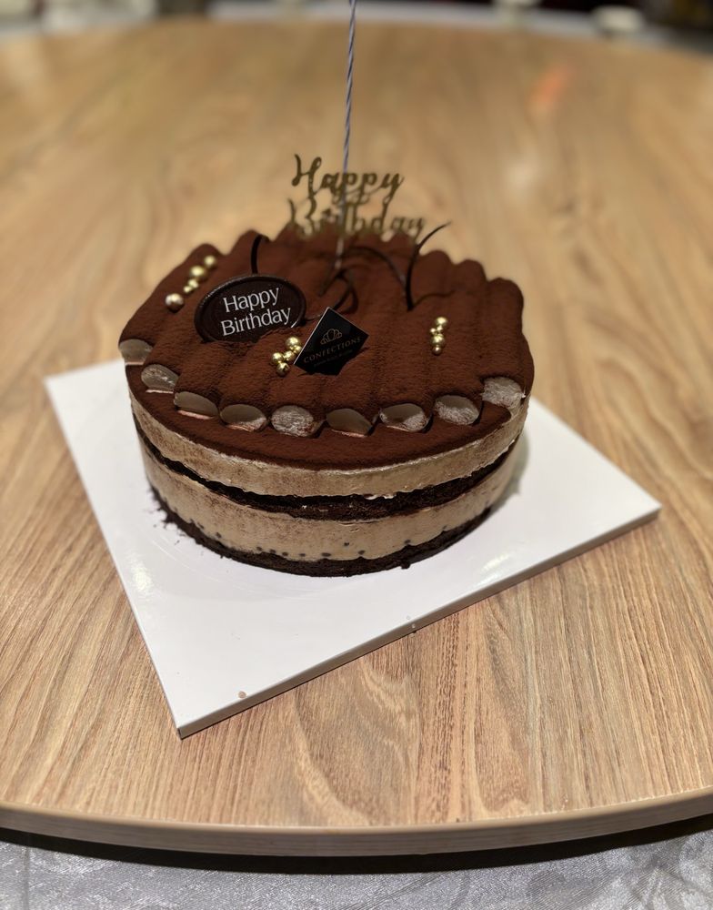 CONFECTIONS BAKERY & CAFE - Updated May 2026 - 205 Photos & 71 Reviews ...
