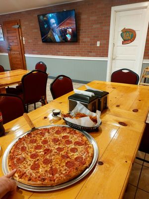 ELMO’S PIZZA - Updated October 2025 - 49 Photos & 27 Reviews - 318 ...