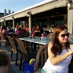 PORTSIDE SEAFOOD RESTAURANT - Updated January 2025 - 125 Photos & 164 ...