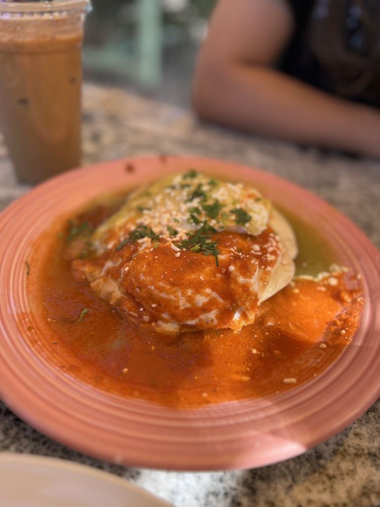 OTRO CAFE - Updated January 2025 - 1120 Photos & 1228 Reviews - 6035 N ...