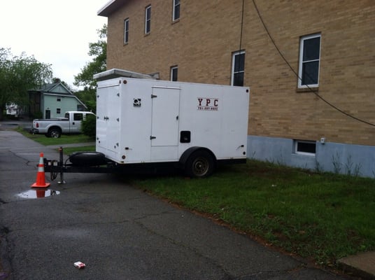 YANKEE PEST CONTROL - Updated October 2025 - 27 Photos & 39 Reviews ...