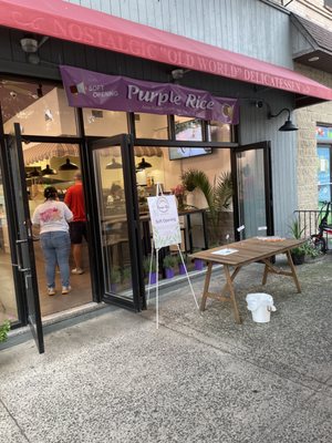 PURPLE RICE - Updated October 2025 - 18 Photos & 27 Reviews - 832 ...