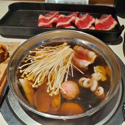 MR. SHABU AT GATEWAY - Updated July 2025 - 901 Photos & 546 Reviews ...
