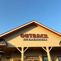 OUTBACK STEAKHOUSE - Updated November 2024 - 764 Photos & 663 Reviews ...