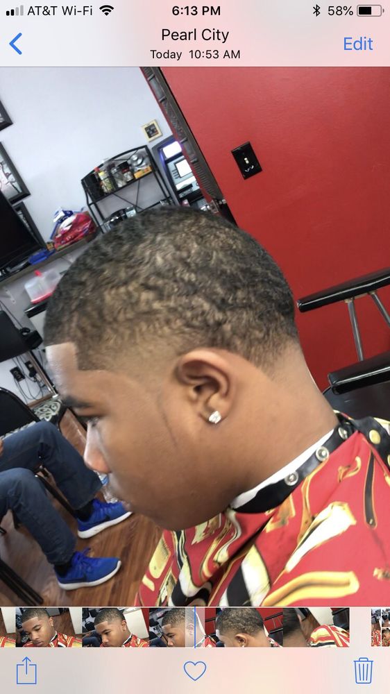 KINGDOM KUTZ & DESIGNZ BARBERSHOP - Updated May 2025 - 58 Photos & 33 ...