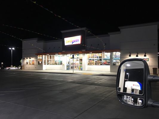 ARCO AM/PM - Updated July 2025 - 11 Reviews - 5665 N Figarden Dr ...