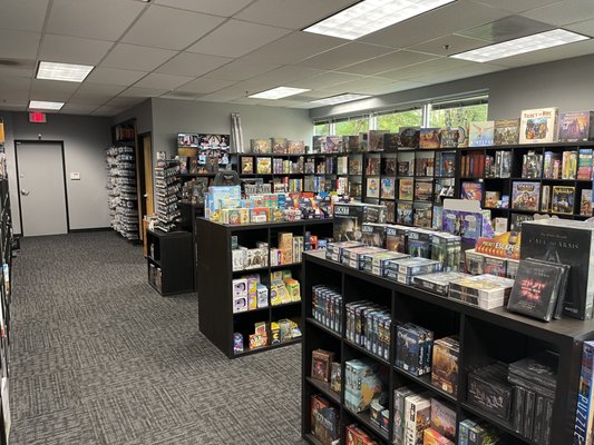 GONGAII GAMES - Updated November 2025 - 18 Photos & 10 Reviews - 10200 ...