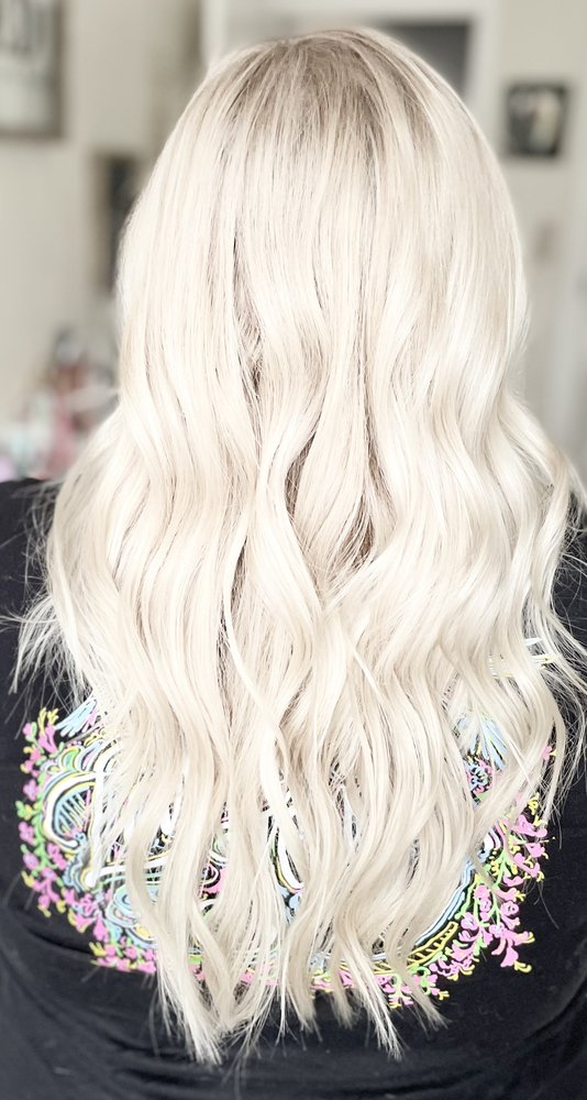 SOUTHERN ROOTS HAIR SALON - Updated December 2024 - 1105 Photos & 25 ...