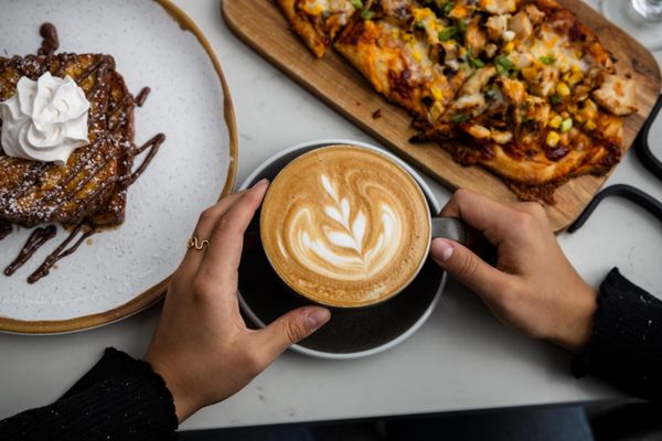 JAVA NATION - KENSINGTON - Updated October 2025 - 341 Photos & 297 ...