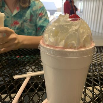 MIDWAY MILKSHAKE - Updated January 2026 - 44 Photos & 17 Reviews - 2220 ...