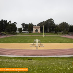 KEZAR STADIUM - 406 Photos & 126 Reviews - 670 Kezar Dr, San Francisco ...