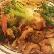 COCO CHINA BUFFET - 43 Reviews - 2020 N Main St, Bluffton, Indiana ...