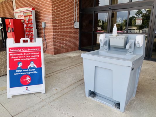 FORT STEWART PX THE EXCHANGE - Updated December 2025 - 345 Lindquist Rd ...