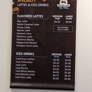 PEASANT PIES CAFÉ & CATERING - Updated July 2024 - 497 Photos & 549 ...