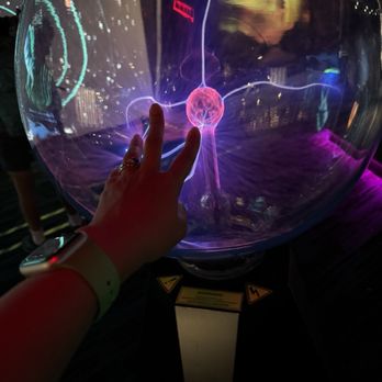 CLARK PLANETARIUM - Updated December 2025 - 349 Photos & 194 Reviews ...