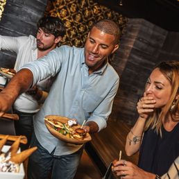 SPIN BOSTON - Updated March 2025 - 132 Photos & 53 Reviews - 30 Melcher ...