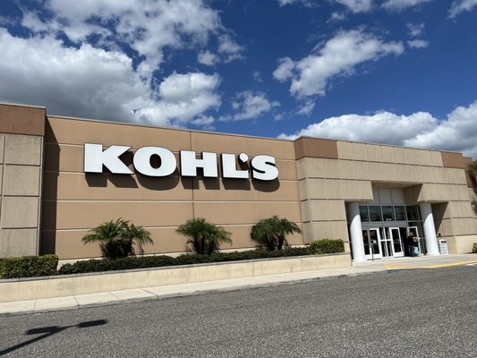KOHL’S - Updated November 2025 - 17 Photos & 30 Reviews - 2514 State ...
