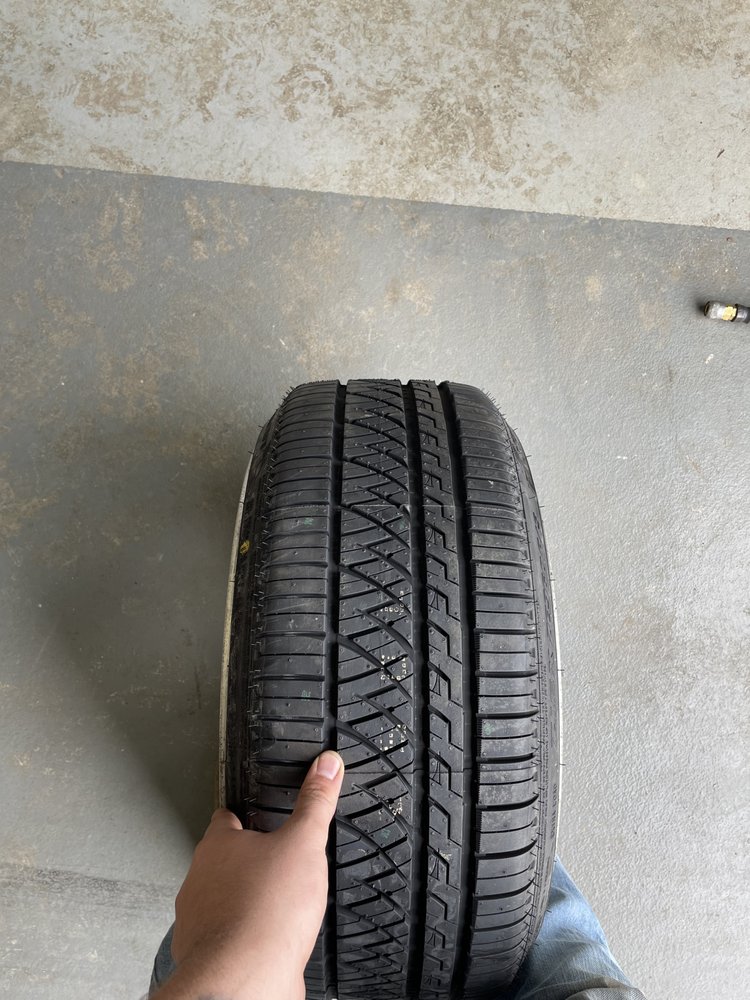 RNR TIRES EXPRESS - Updated December 2025 - 1379 Harding Hwy E, Marion ...