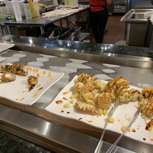 FEAST BUFFET - 89 Photos & 42 Reviews - Buffets - 1428 N State St, Orem ...