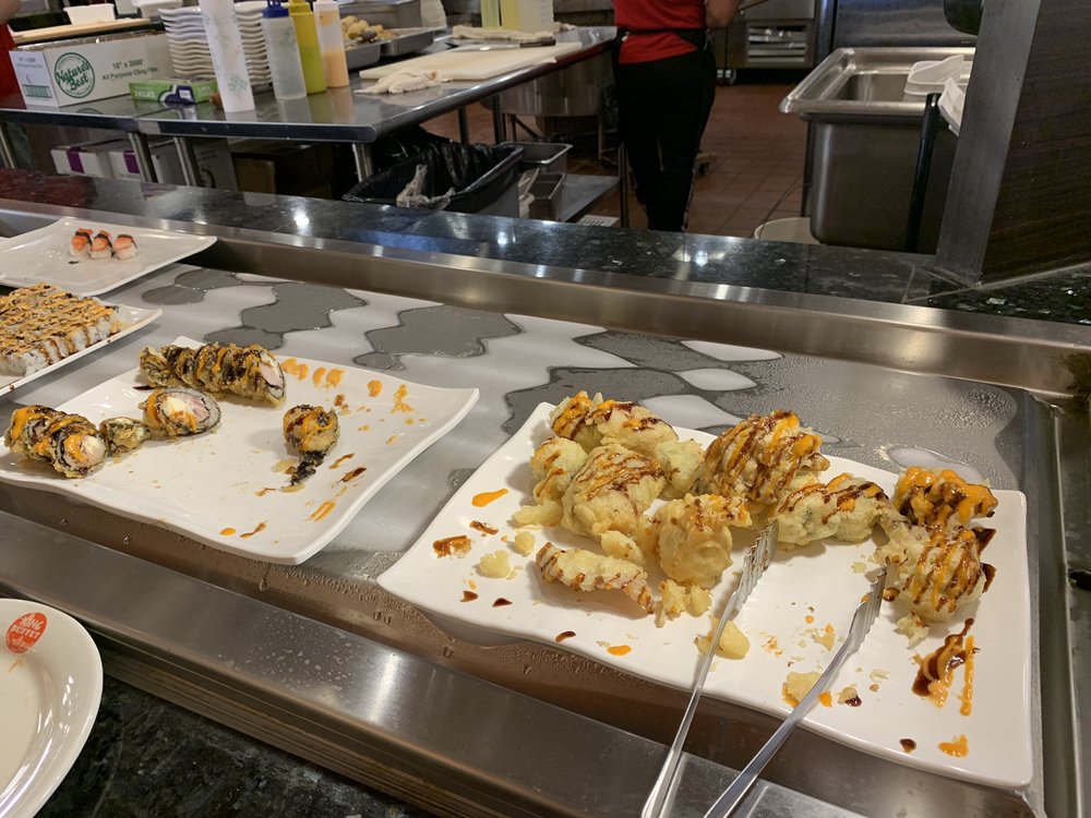 KING BUFFET - 116 Photos & 129 Reviews - 123 State St, Orem, Utah ...