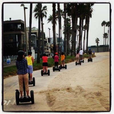 SEGWAY LOS ANGELES - Updated December 2025 - 46 Photos & 88 Reviews ...