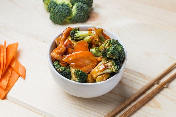 CHINA KING - Updated May 2025 - 17 Photos - 587 Beasley Rd, Jackson ...