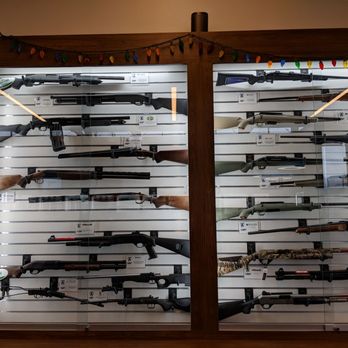 KEYSTONE SHOOTING CENTER - Updated May 2025 - 69 Photos & 53 Reviews ...