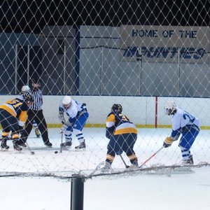 ICE VAULT ARENA - Updated February 2025 - 32 Photos & 27 Reviews - 10 ...