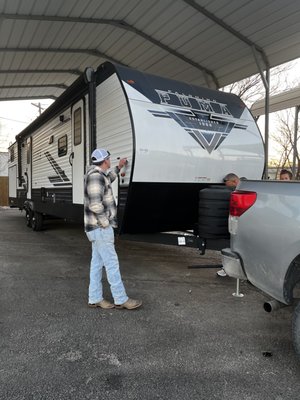 FUN TOWN RV CLEBURNE - Updated December 2025 - 79 Photos & 223 Reviews ...