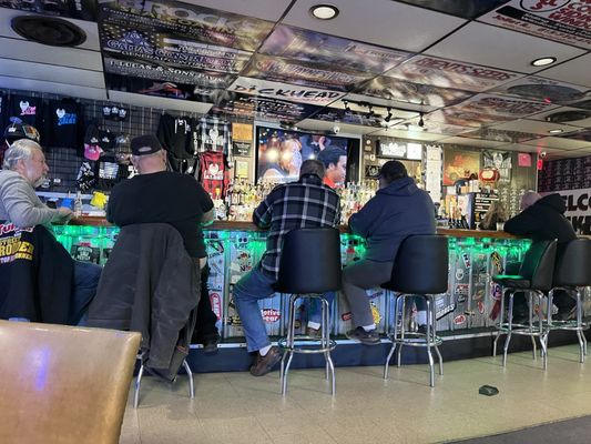 TOP FUEL SALOON - Updated August 2024 - 60 Photos & 44 Reviews - 275 S ...