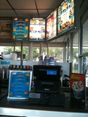 DAIRY QUEEN - Updated December 2024 - 10 Reviews - 207 N Moody ...