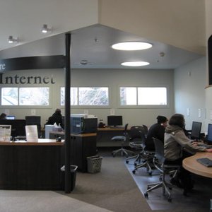 MULTNOMAH COUNTY LIBRARY - GRESHAM - Updated February 2025 - 30 Photos ...