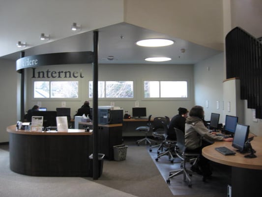 HAPPY VALLEY LIBRARY - Updated November 2025 - 21 Photos & 11 Reviews ...