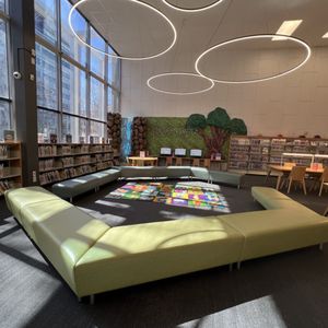 STUDIO CITY BRANCH LIBRARY - Updated December 2025 - 27 Photos & 77 ...
