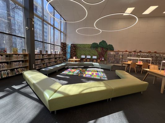 VAN NUYS BRANCH LIBRARY - Updated January 2026 - 28 Photos & 30 Reviews ...