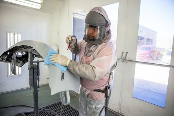 CHAPPARONE AUTO BODY & PAINTING - Updated October 2025 - 223 Photos ...