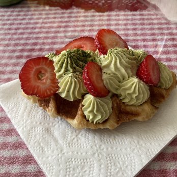 E PATISSERIE CAFE - Updated July 2024 - 781 Photos & 280 Reviews ...