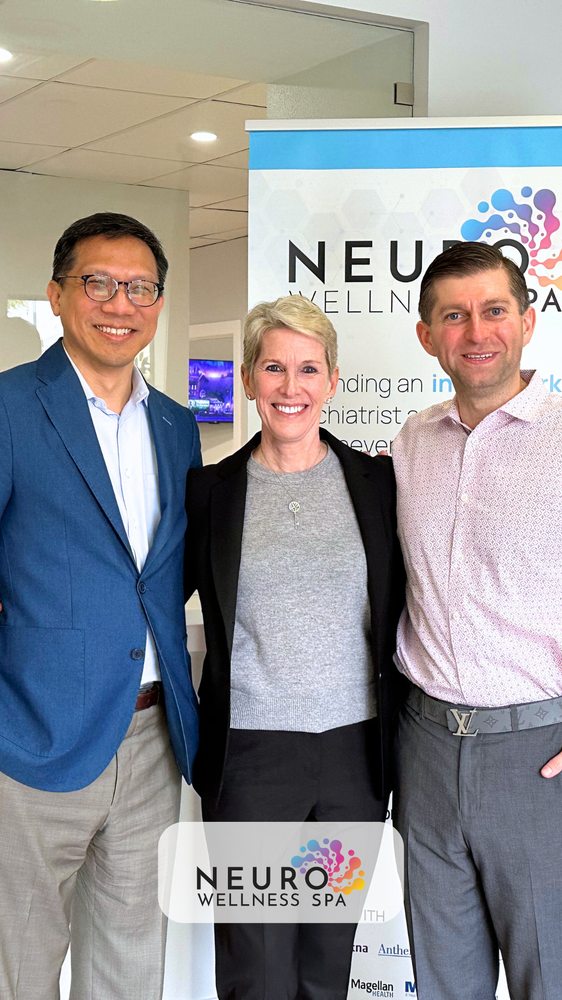 NEURO WELLNESS SPA - Updated May 2025 - 13 Photos - 475 S State College ...