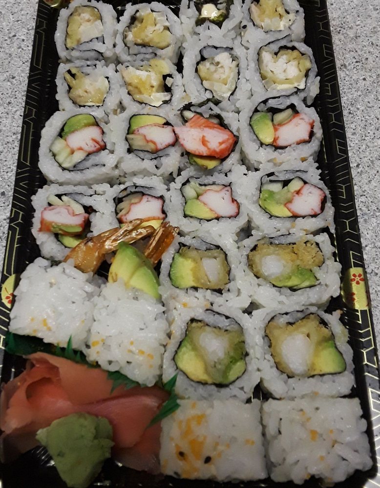 NEW BAMBOO EXPRESS - Updated January 2025 - 54 Photos & 78 Reviews ...